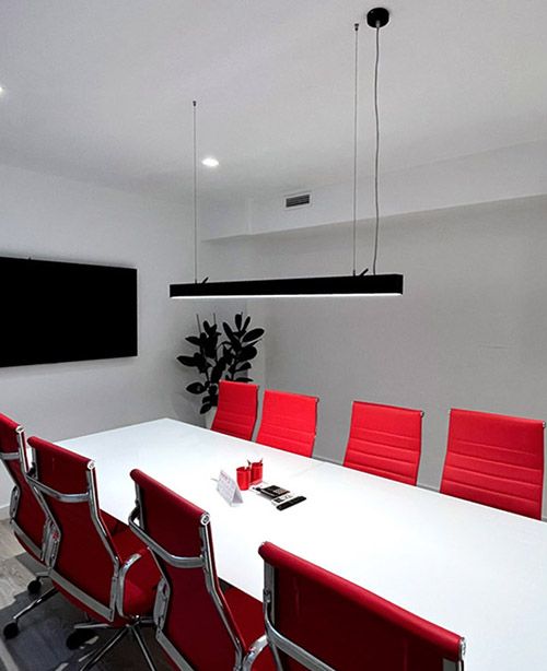 LED Especiales (HCD) - Ledsfactory